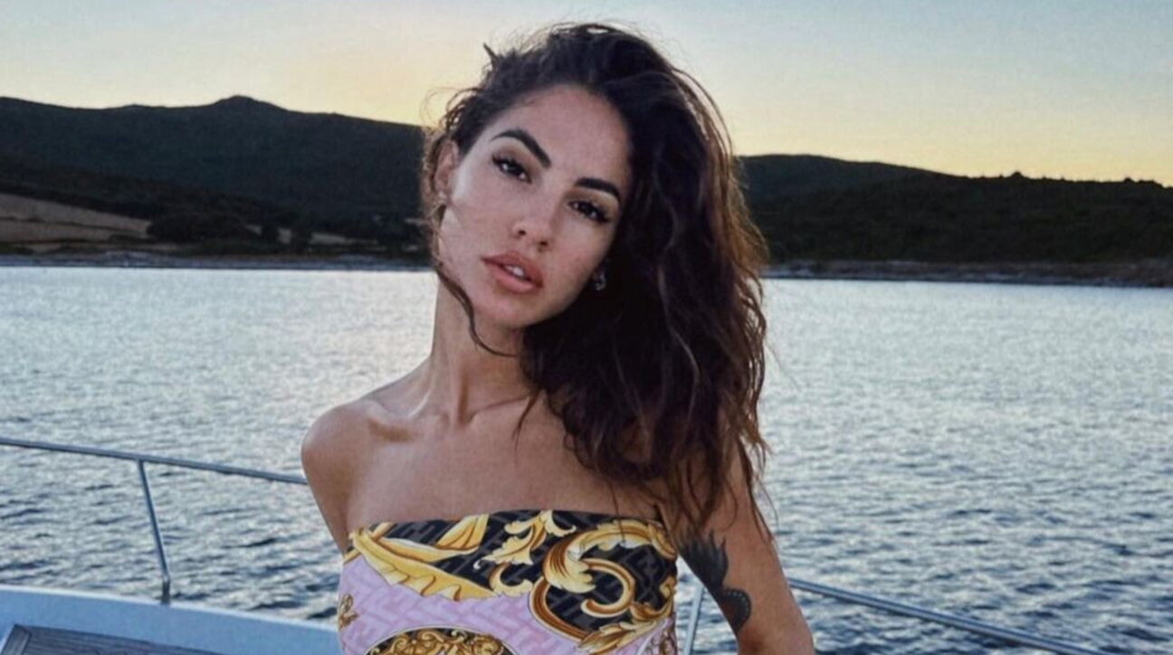 Giulia De Lellis: "Gli attacchi di panico non mi fanno più paura"