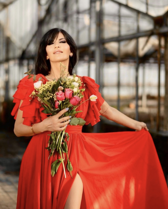 Pamela Prati, le foto più belle di Instagram