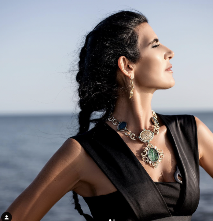 Pamela Prati, le foto più belle di Instagram