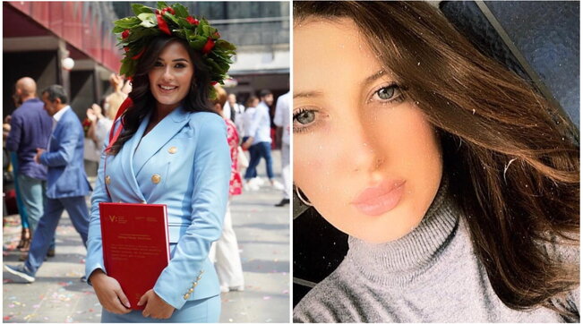 Cervinara (Avellino), con l'auto contro un muro di cinta: morte due giovani