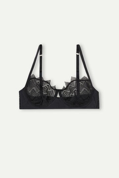 Intimo e lingerie: la collezione Intimissimi autunno inverno 2022