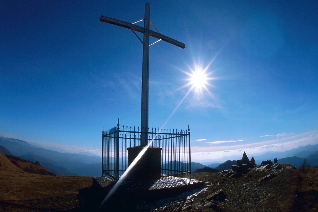 Liguria: Parchi e Riserve naturali dalla montagna al mare