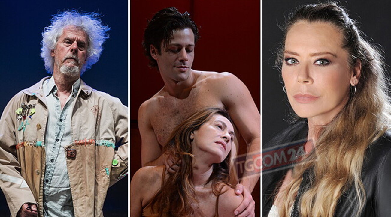 Il Manzoni festeggia 150 anni di vita: ecco la nuova stagione