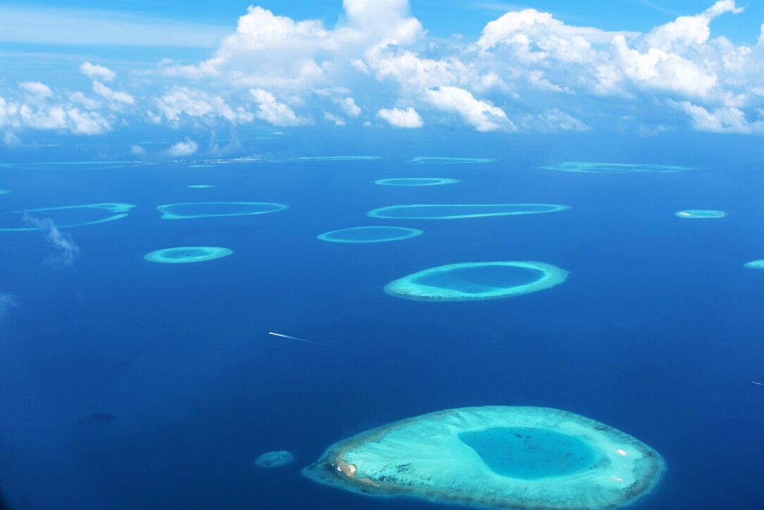 Dieci paradisi di mare per chi ha già nostalgia del blu