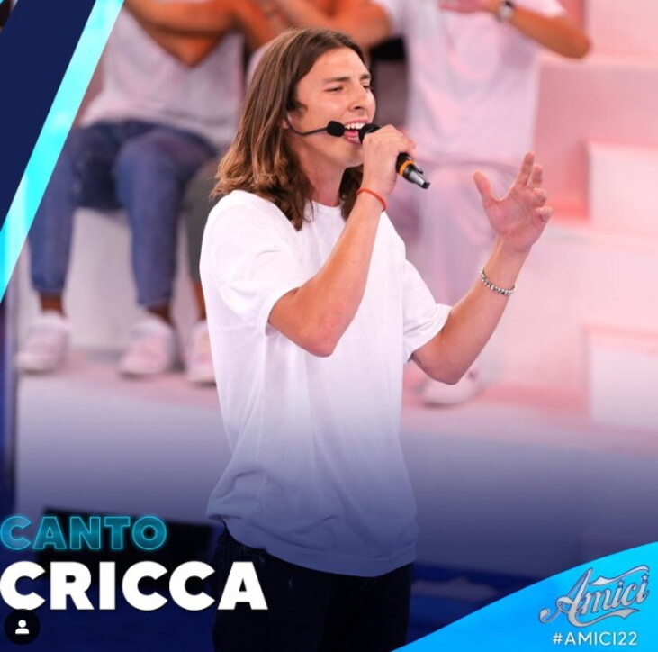 "Amici", si parte. Maria De Filippi presenta i nuovi allievi