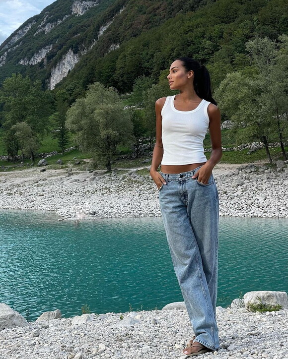 Virginia Stablum incoronata Miss Universe Italy