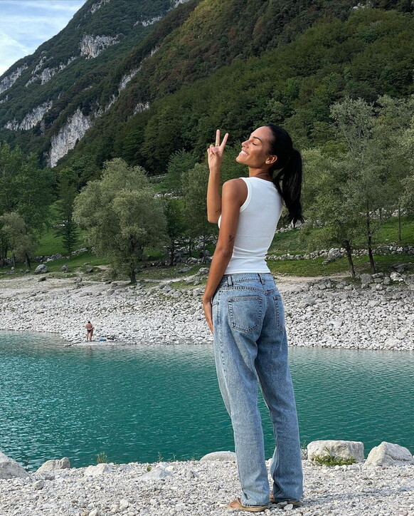 Virginia Stablum incoronata Miss Universe Italy