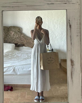 Virginia Stablum, ecco chi è la nuova Miss Universe Italy