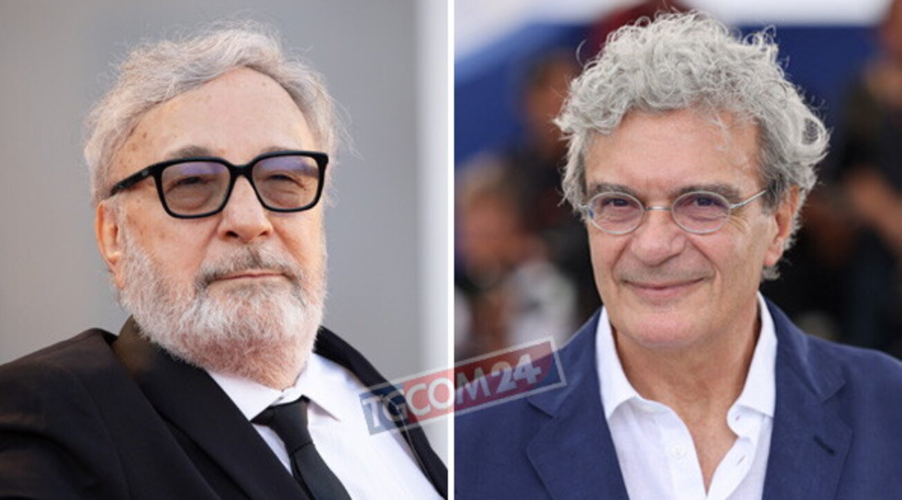 Oscar, 12 film in corsa per rappresentare l'Italia