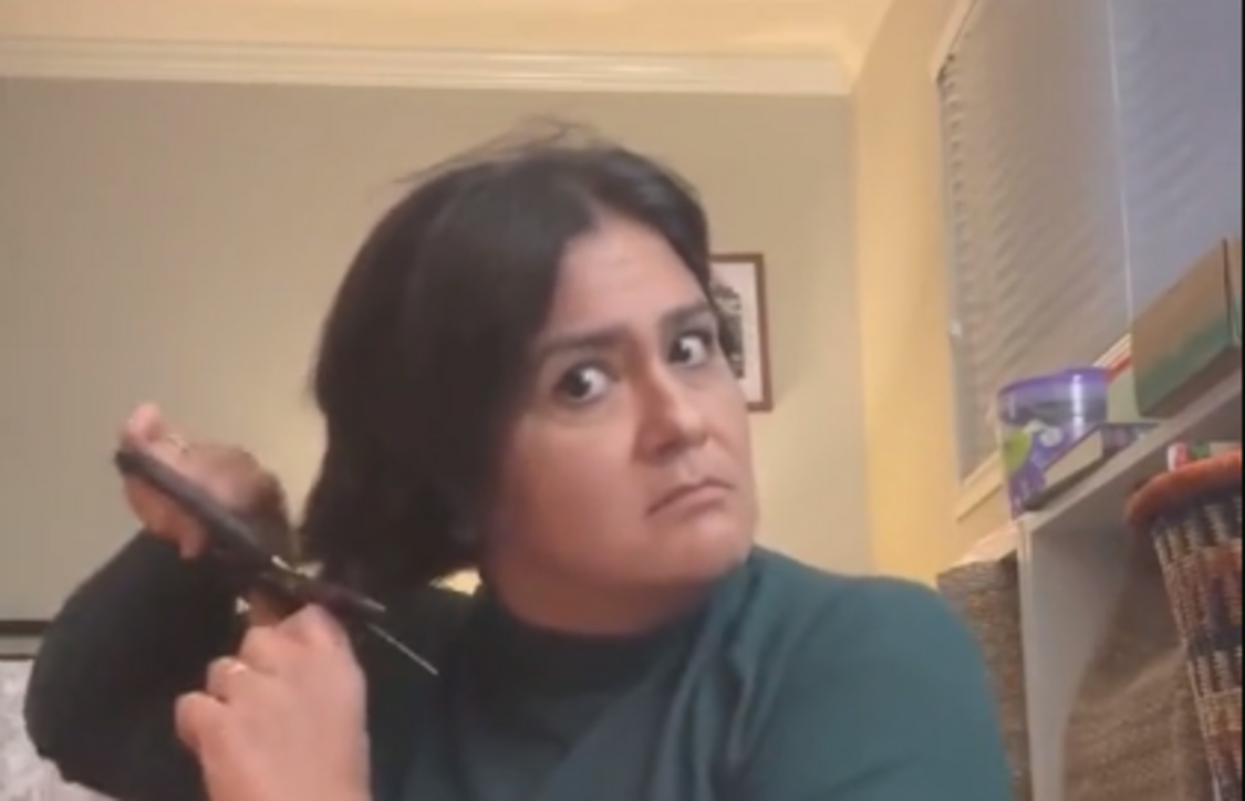 Mahsa Amini, canzone di protesta verso Grammy Awards