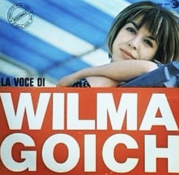 Wilma Goich, la cantante entra nella Casa del GfVip