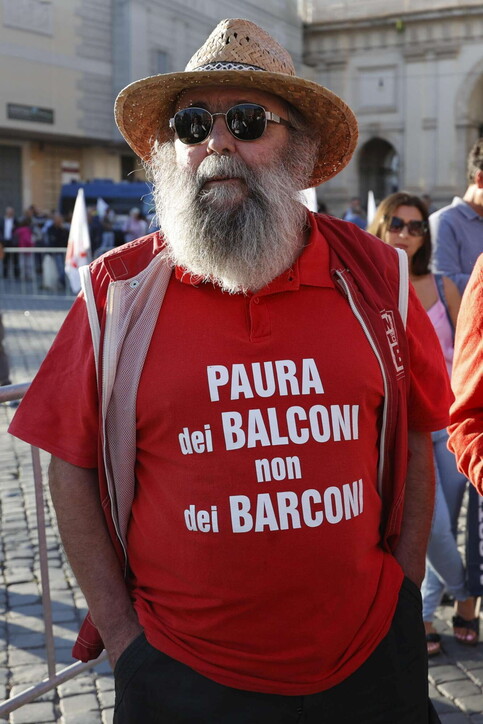 Pd, Letta: prima manifesto di valori poi primarie il 12 marzo