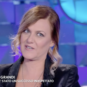 Silvia e Giulia Provvedi sulla scomparsa del papà: "È uno shock da cui ...