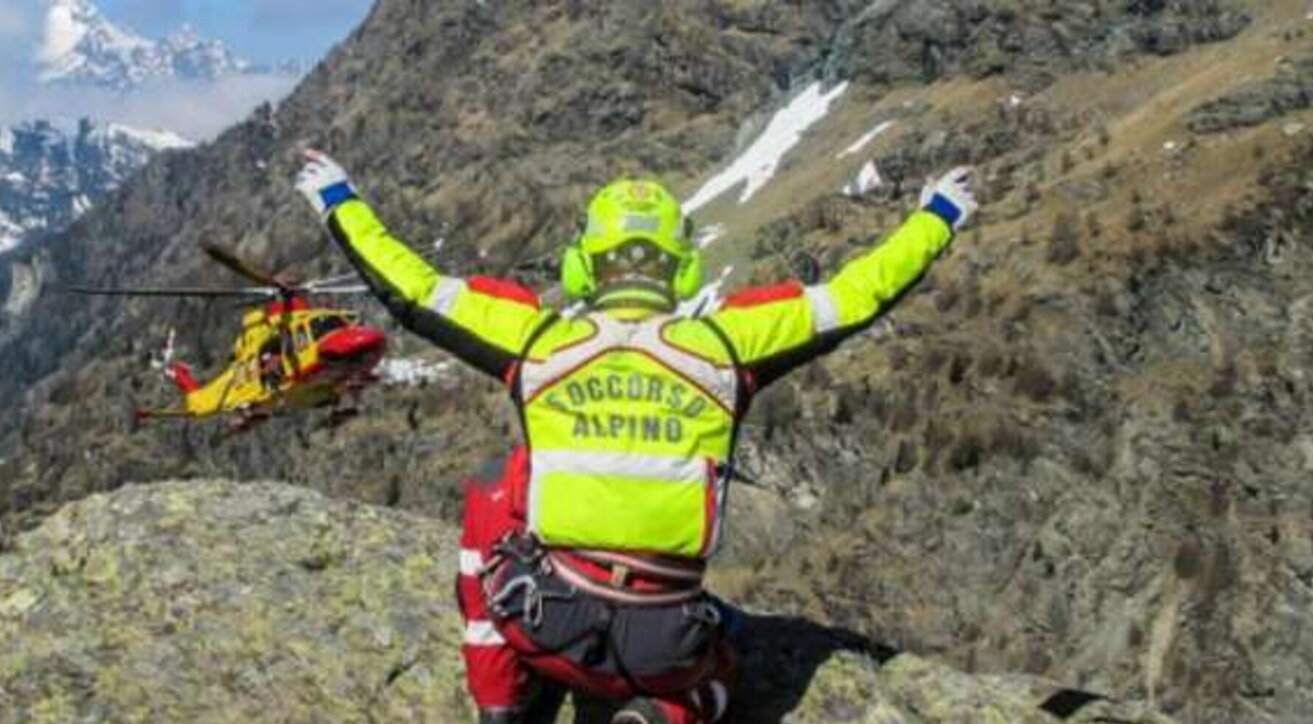 Incidenti In Montagna Due Scalatori Morti Sul Gran Sasso incidenti-in-montagna-due-scalatori-morti-sul-gran-sasso