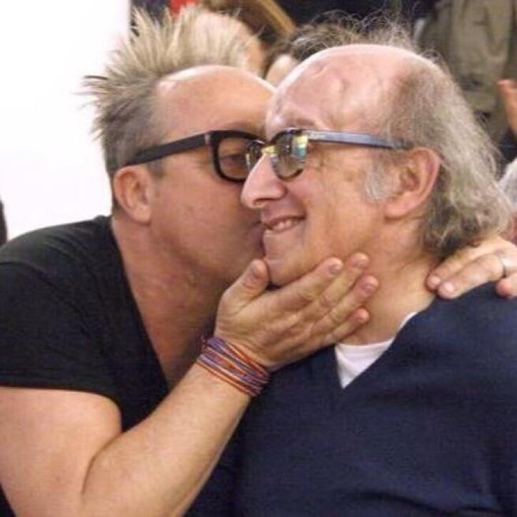 Bruno Arena, morto il comico dei Fichi d'India, aveva 65 anni