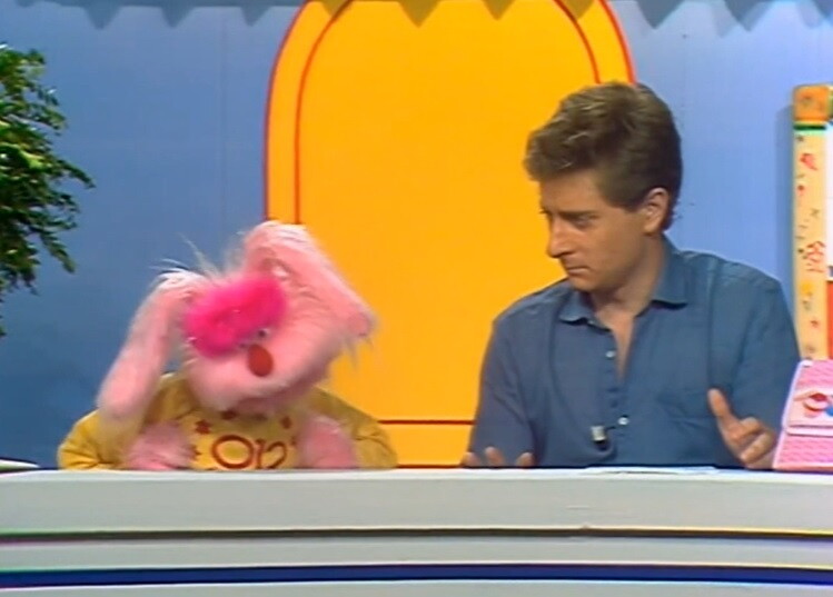 Nel 1981 andava in onda la prima puntata "Bim Bum Bam": ricordate la ...