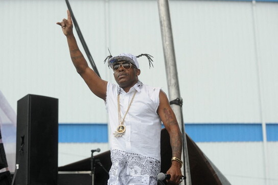 Musica, morto a 59 anni il rapper americano Coolio