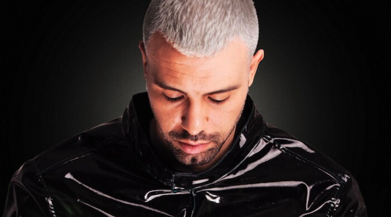 Mondo Marcio torna con Magico