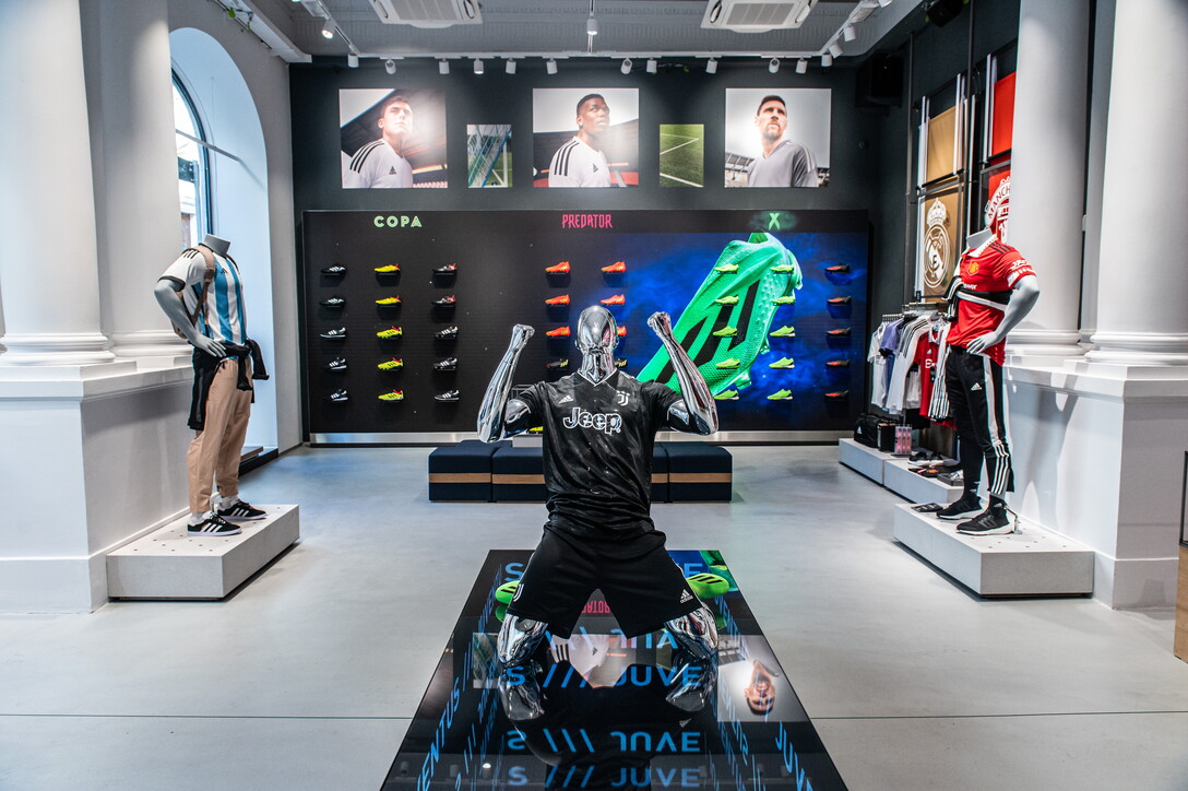 Per il “tempio dello sport” calciatori, atleti e artisti a Roma