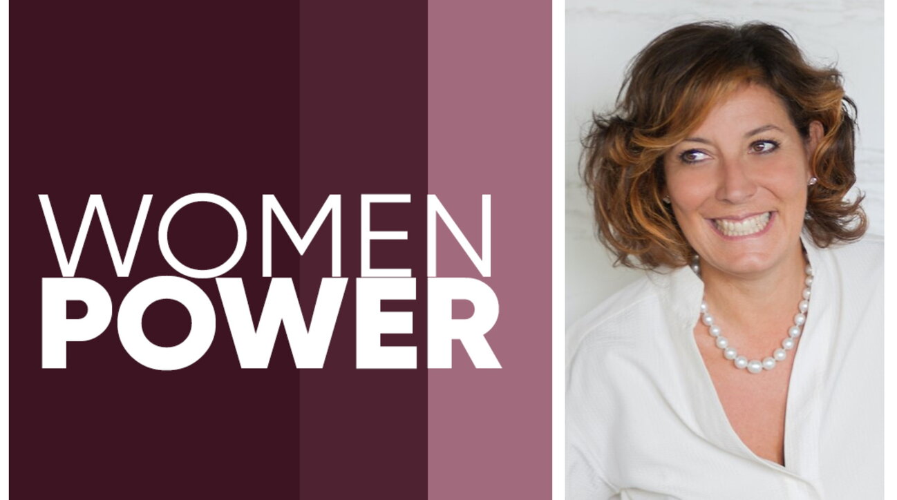 Carmen Moretti: "Le donne hanno la sensibilità per poter lavorare al ...