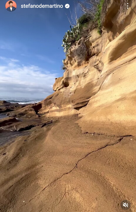 Stefano De Martino si regala una villa da 2 milioni di euro