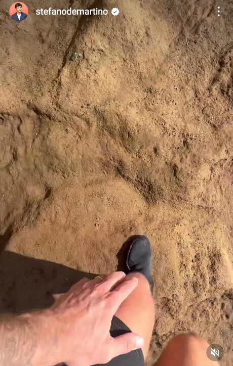 Stefano De Martino si regala una villa da 2 milioni di euro