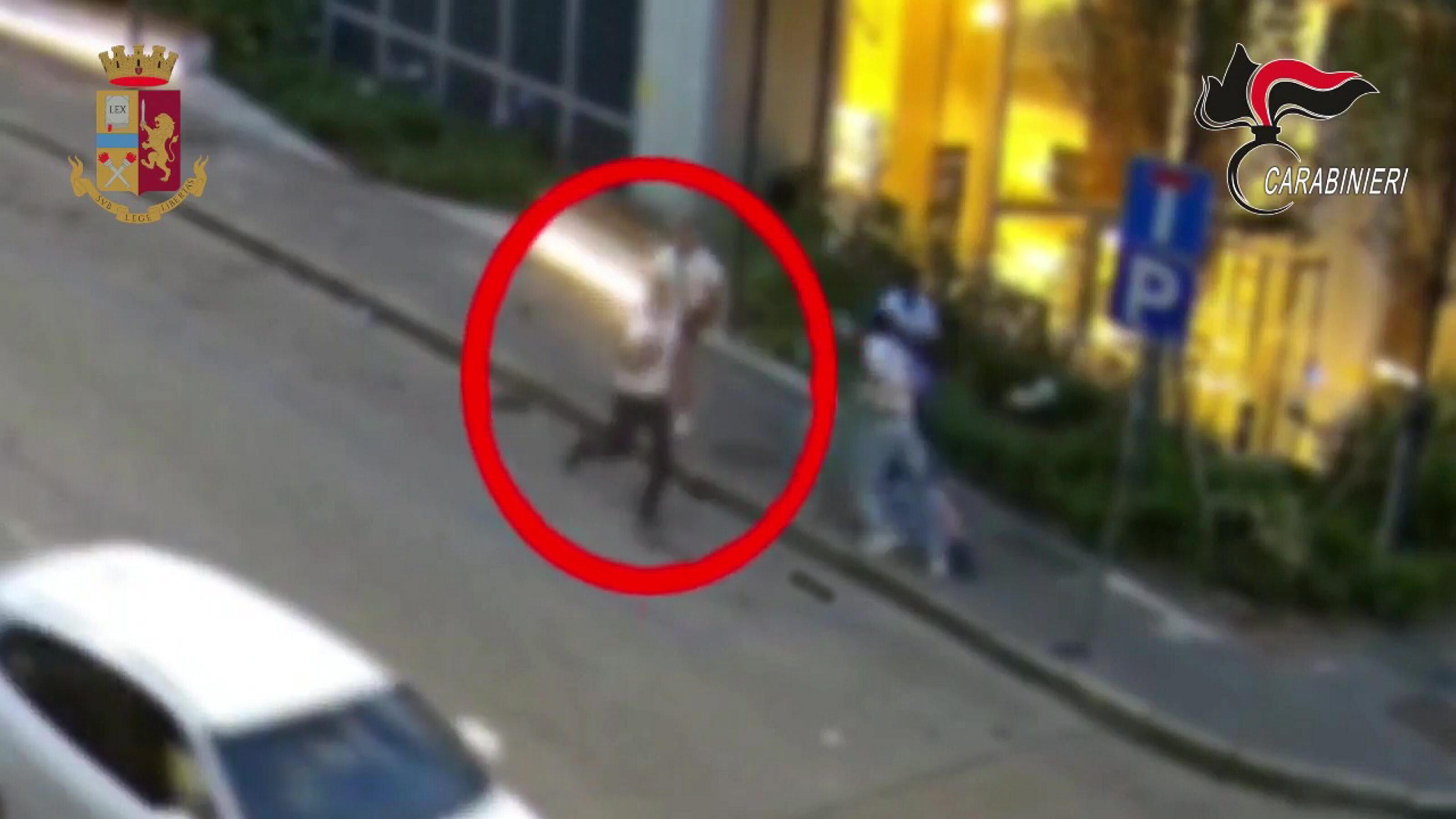 Lecco, arrestato il trapper Baby Gang: è ai domiciliari