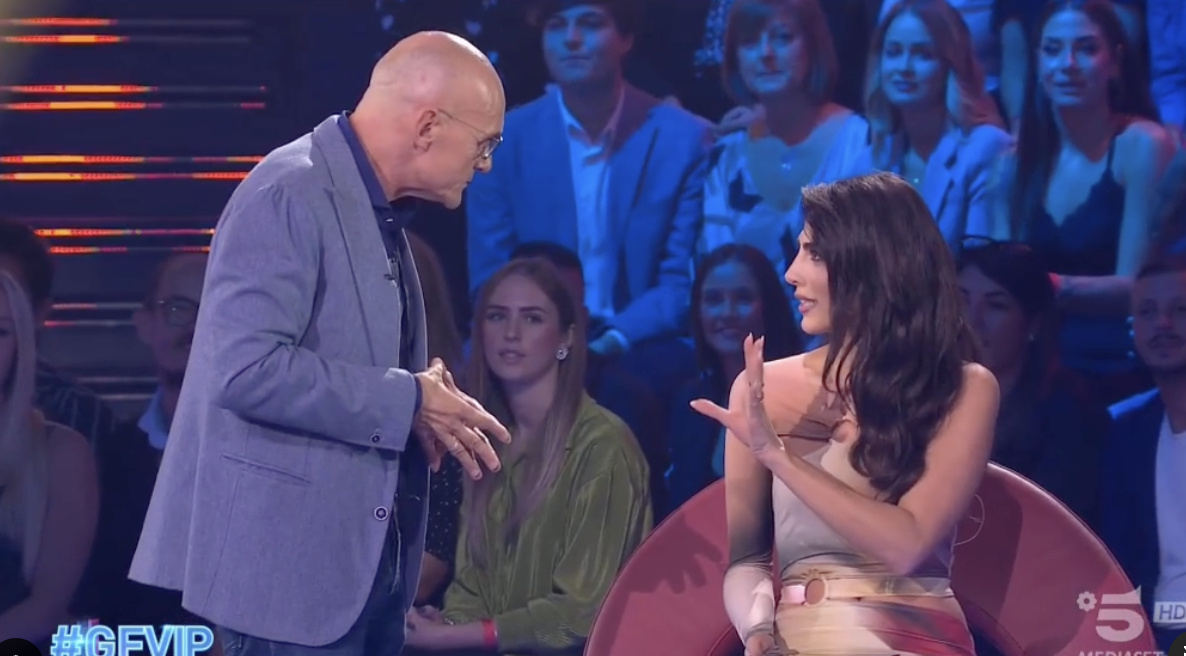 "Grande Fratello Vip", le emozioni della settima puntata - Tgcom24