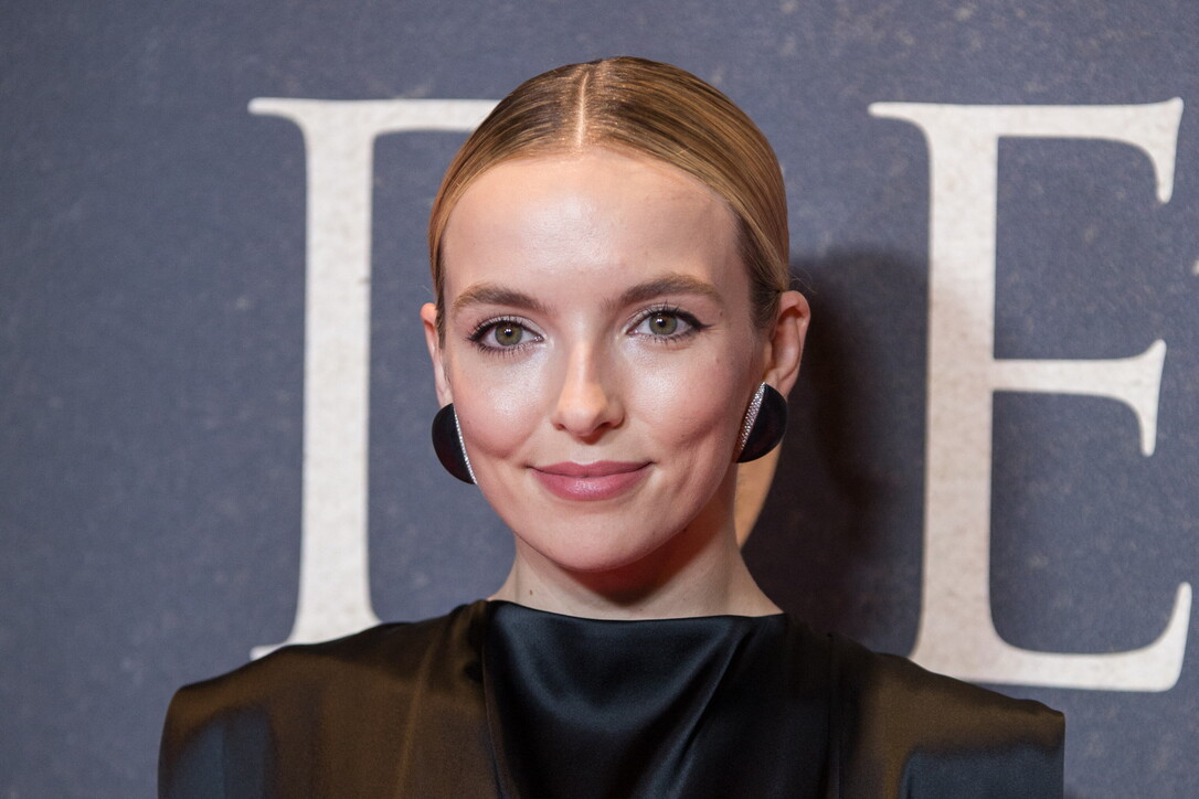 Jodie Comer è la donna più bella del mondo