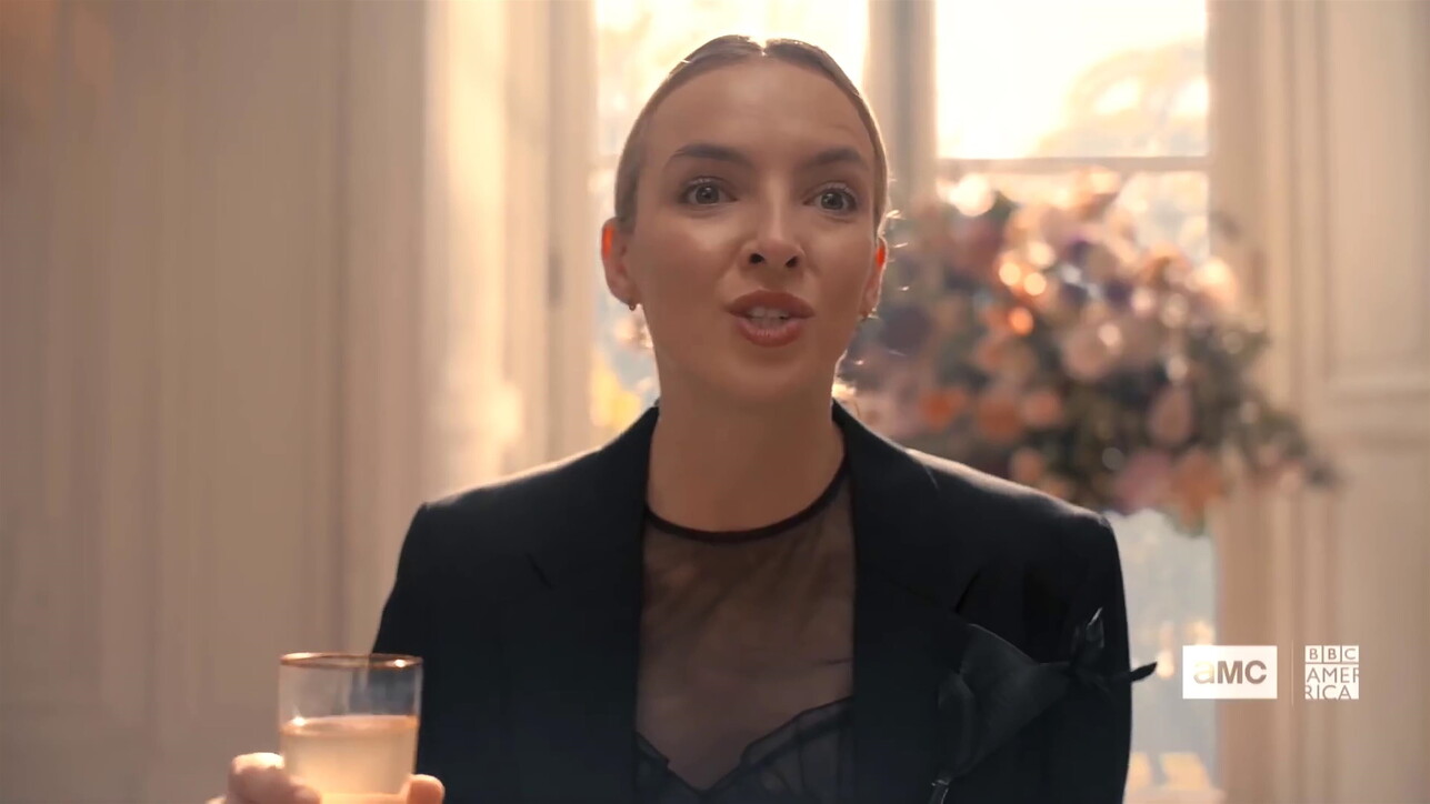 Jodie Comer è la donna più bella del mondo