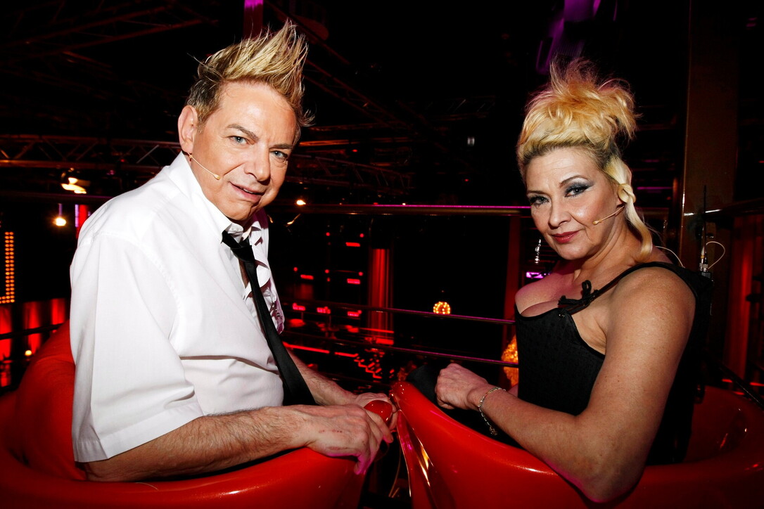 Addio a Christina Moser, con Arcieri fondò i Krisma