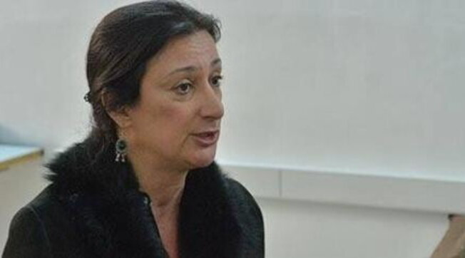 Daphne Caruana Galizia, i fratelli sicari si dichiarano colpevoli
