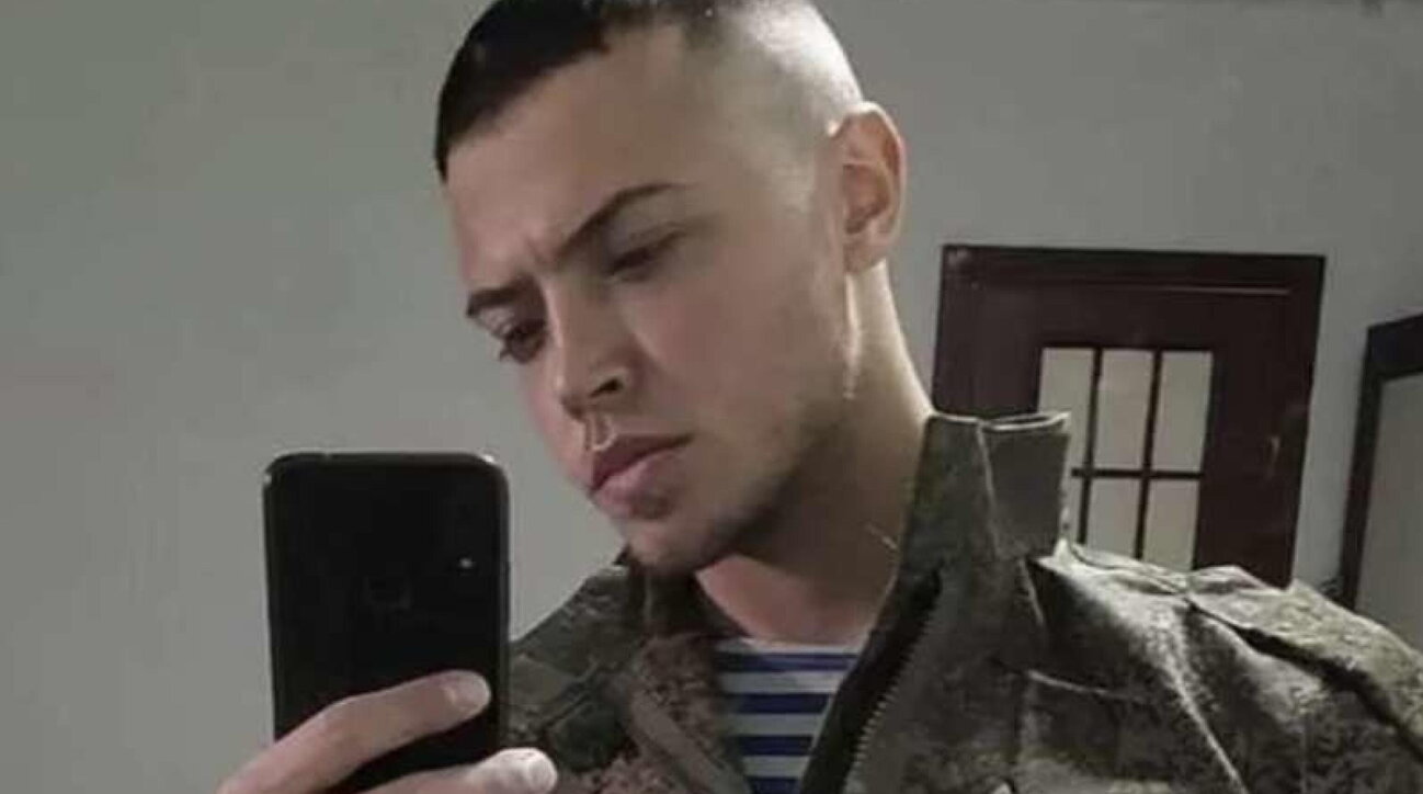 Elia Putzolu, chi è il foreign fighter italiano morto nel Donetsk