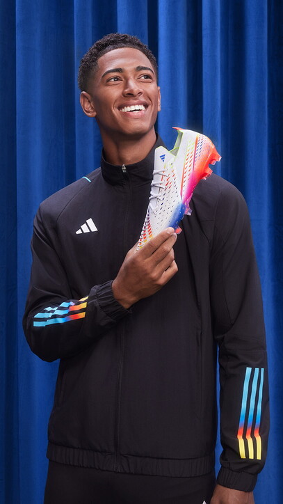 Fifa World Cup 2022: le scarpe “Al Rihla World Cup Pack” di adidas