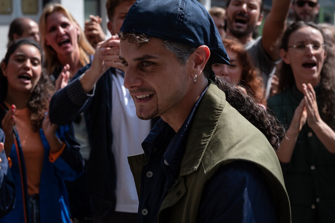 Roberto Baggio, su canale 5 arriva il Divin Codino