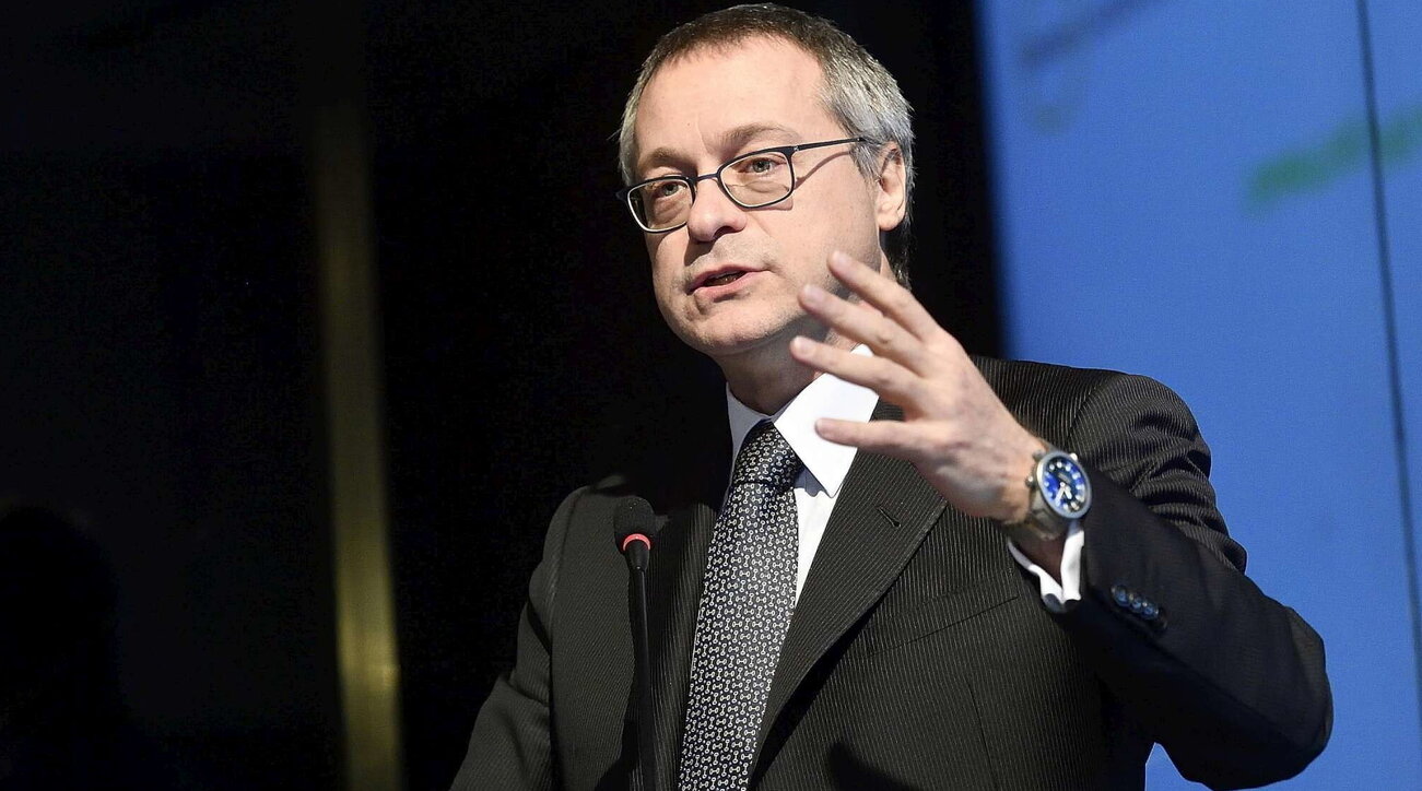Bonomi: "Non ci sono risorse per mantenere promesse partiti"