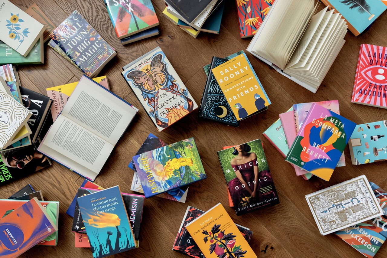 Heloola, in arrivo un nuovo modello di lettura condivisa - Tgcom24