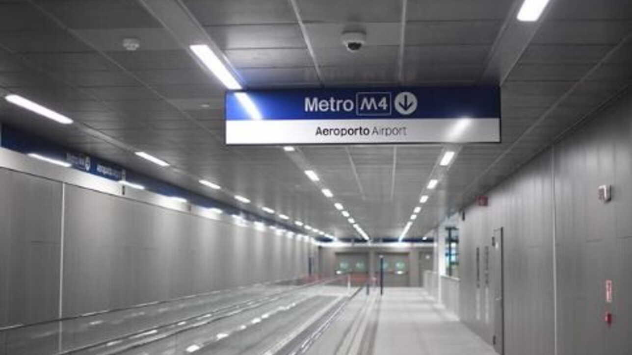 Milano, apre la nuova metro: c'è la data di inaugurazione della M4