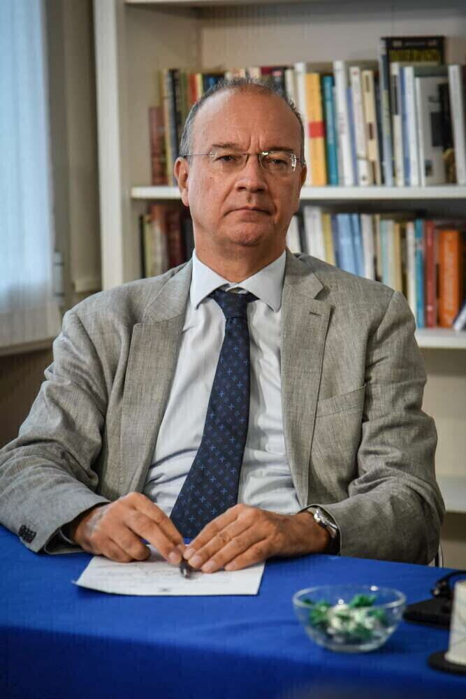 Nuovo governo: per cambiare i nomi dei ministeri servirà un decreto ...