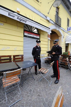 Cornaredo (Milano), uomo ucciso a colpi di arma da fuoco: aveva ...