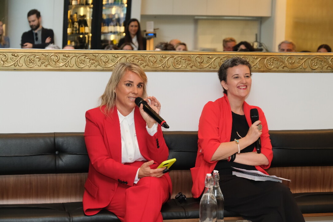 Giusi Battaglia ci invita a un "Viaggio in Sicilia" tra i fornelli