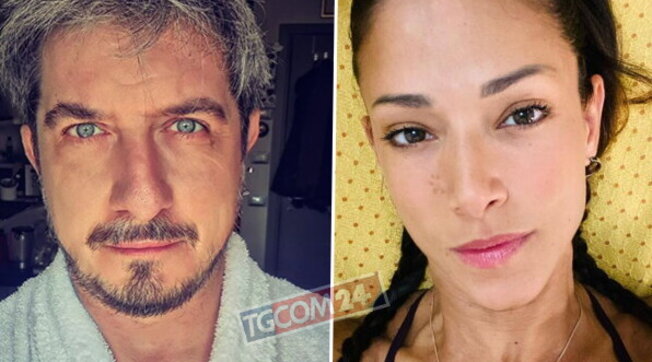 Paolo Ruffini: "Con Barbara Clara Pereira vorrei diventare papà"