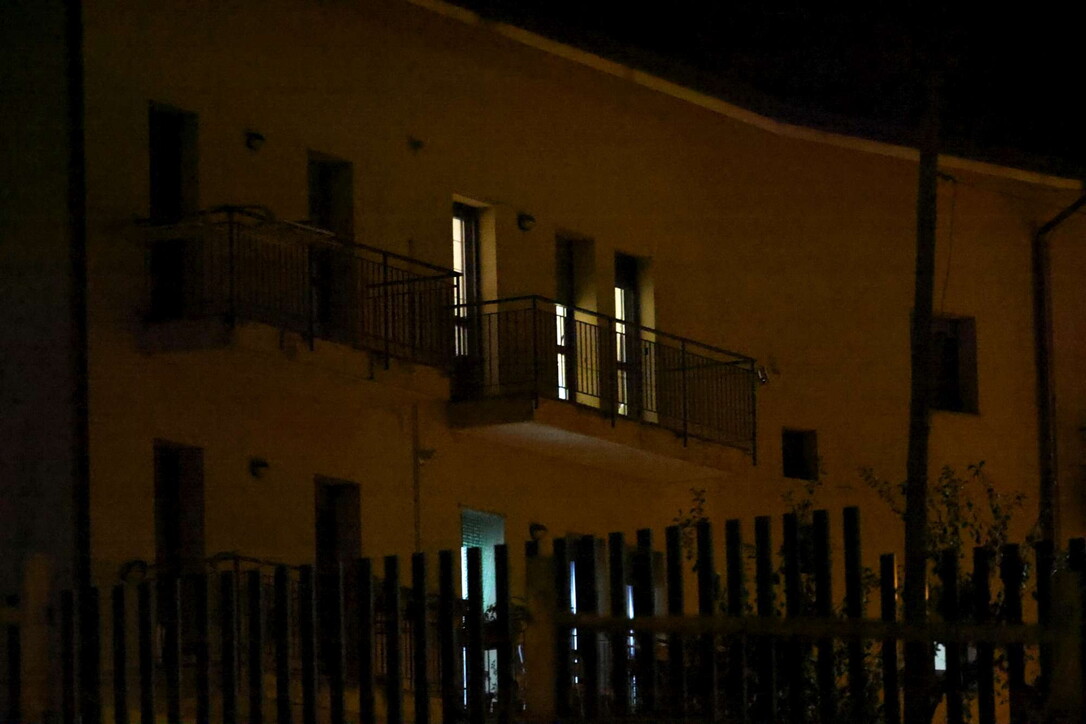 Asso (Como), carabiniere spara e uccide comandante