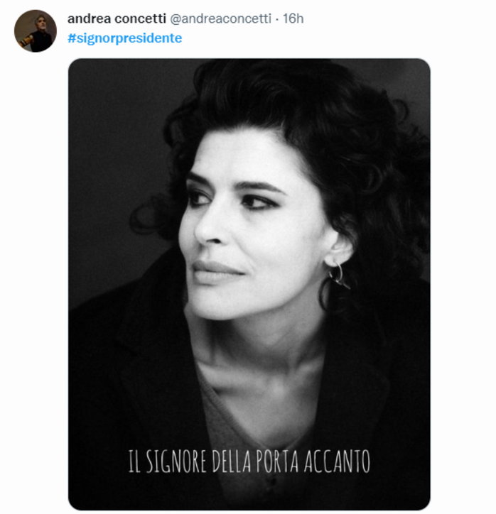 Governo, i meme su "Giorgia Meloni signor presidente" invadono i social