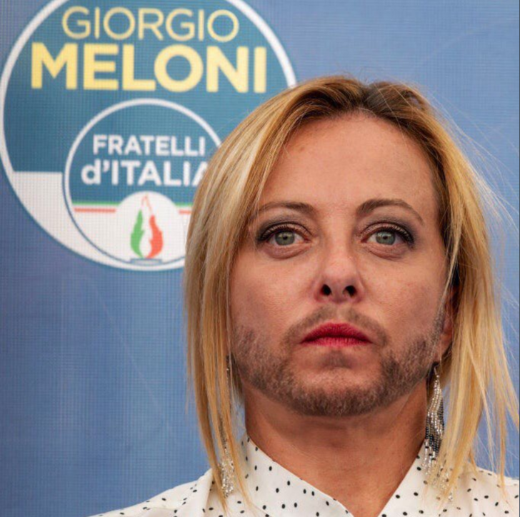 Governo, i meme su "Giorgia Meloni signor presidente" invadono i social