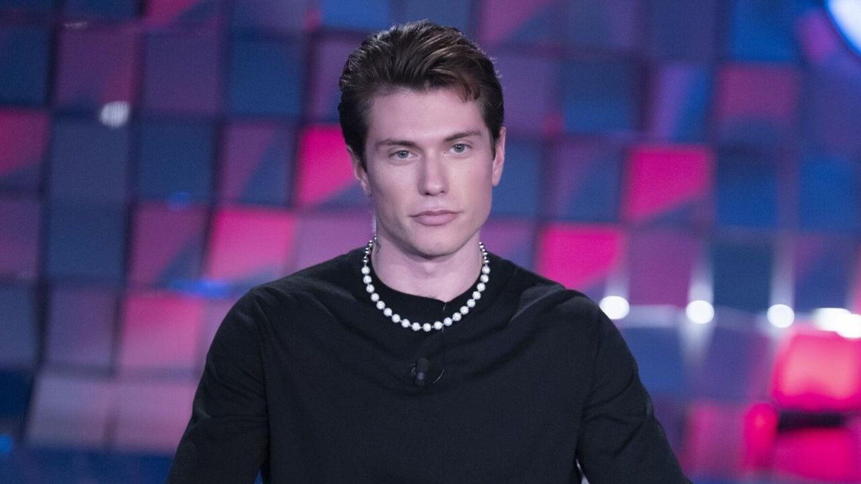 Benjamin Mascolo: "Tornare a cantare con Federico Rossi? In futuro mi ...