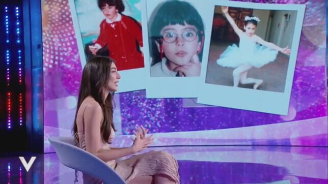 "Verissimo", i protagonisti della puntata del 29 ottobre