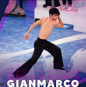 "Amici 22", le emozioni della settima puntata