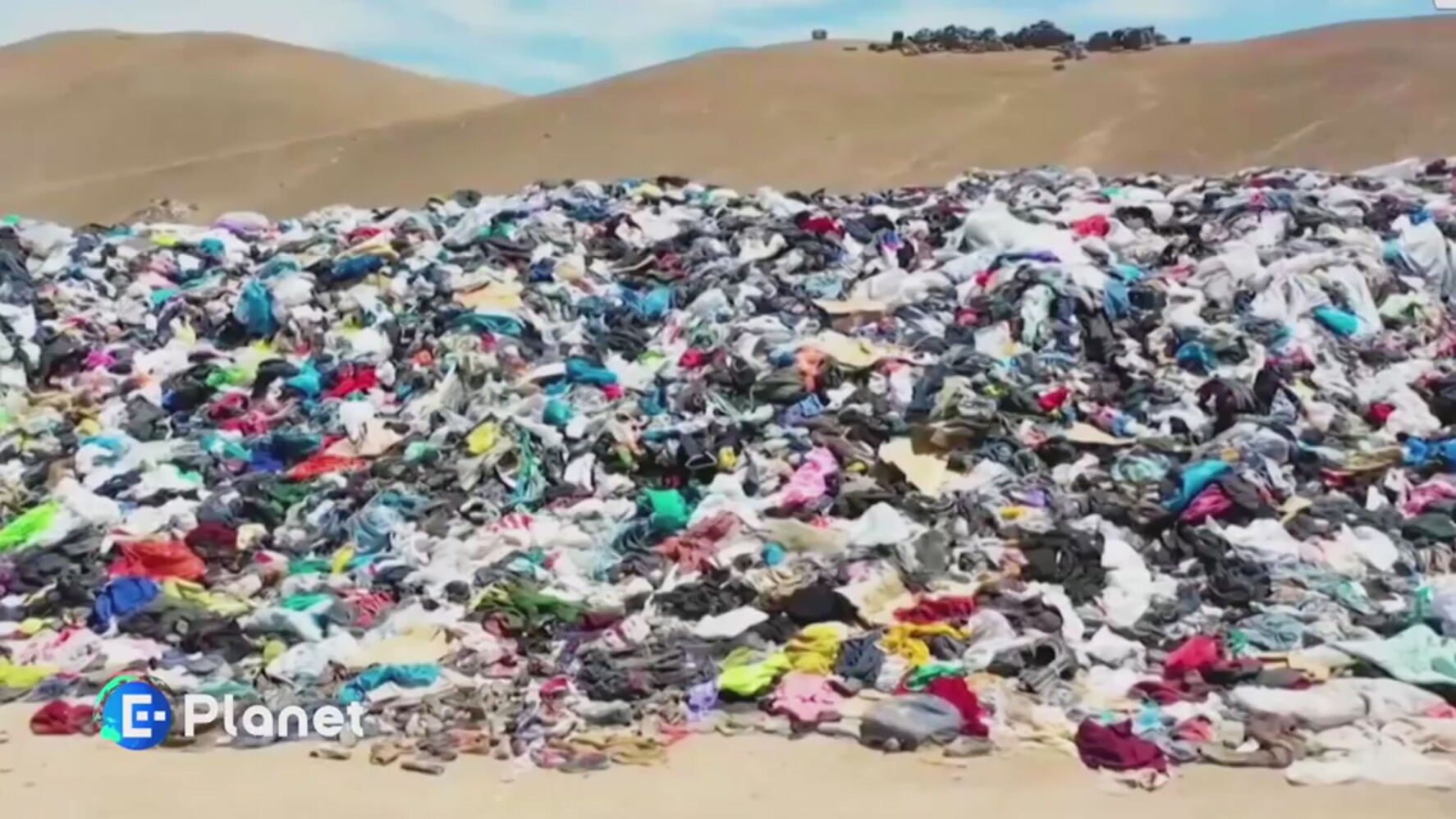 Il problema "fast fashion" - Video Tgcom24