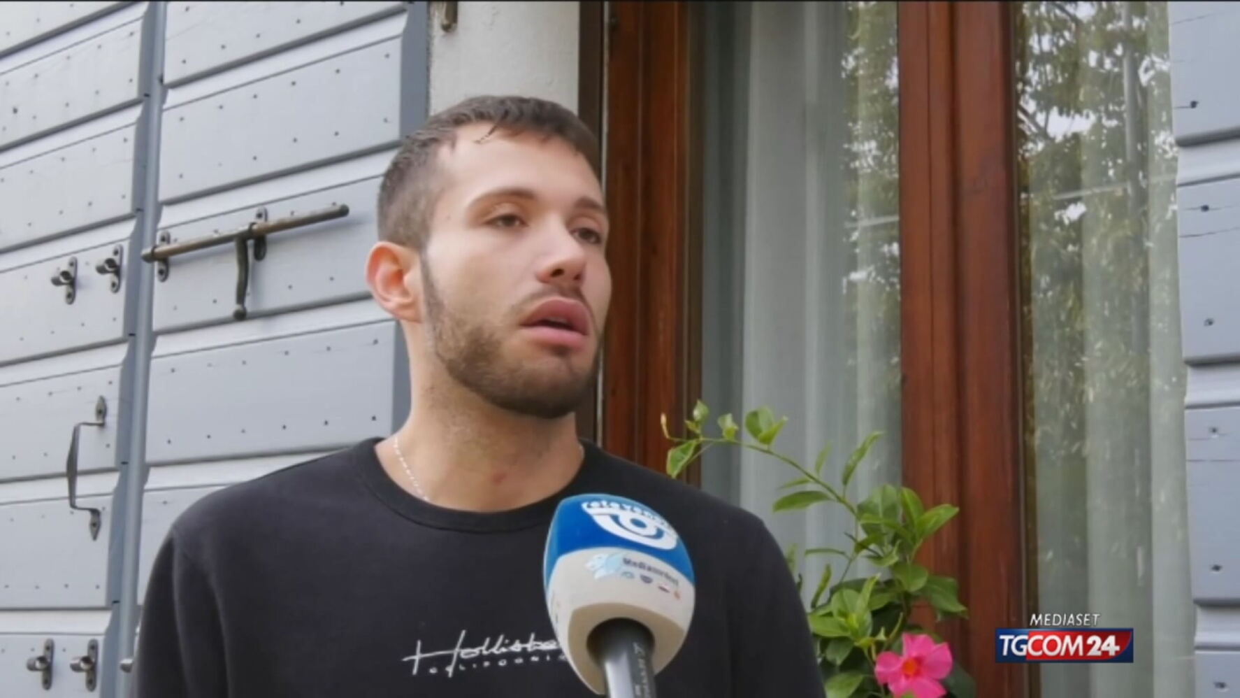 Miriam Ciobanu, il fratello del fidanzato: "Ho provato a farla tornare ...